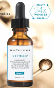 Free SkinCeuticals C E Ferulic Serum Sample | Gift With Purchase