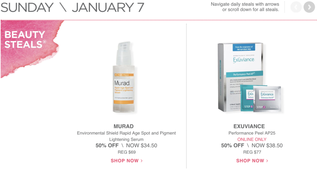 2018 Ulta Skin Event 21 Days Sale + HOT BUYS | Gift With Purchase