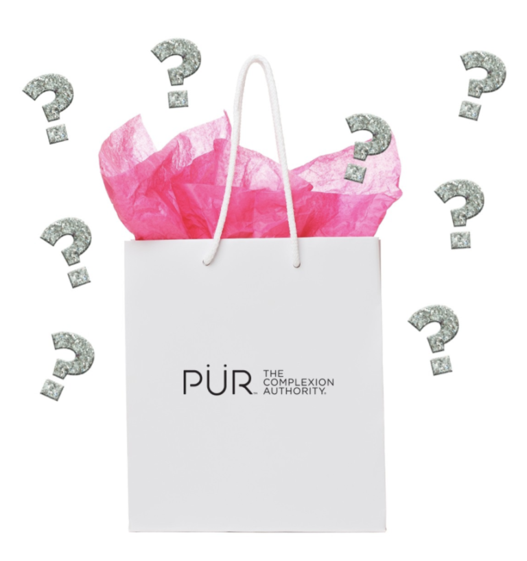 $7.50 off PUR Minerals Mystery Bag($20) OR 30% off sitewide | Gift With ...