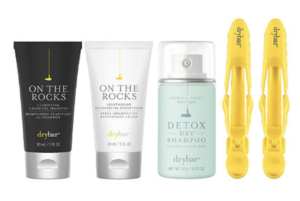 Ulta: FREE Drybar 4 Pc Gift with $50 purchase | Gift With Purchase