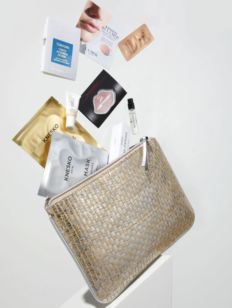 Department Store Beauty Offers | Gift With Purchase