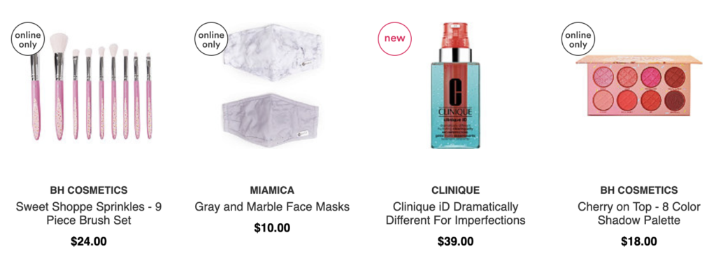 Ulta: New sale items + MORE | Gift With Purchase