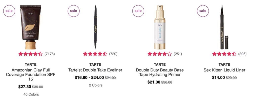 Ulta: 5X/10X points all palettes – today only + MORE | Gift With Purchase