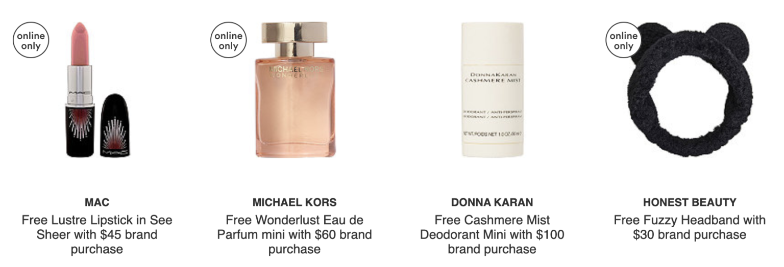 Ulta: Diamond and Platinum Perks Day tomorrow + New Sale Items - Gift ...