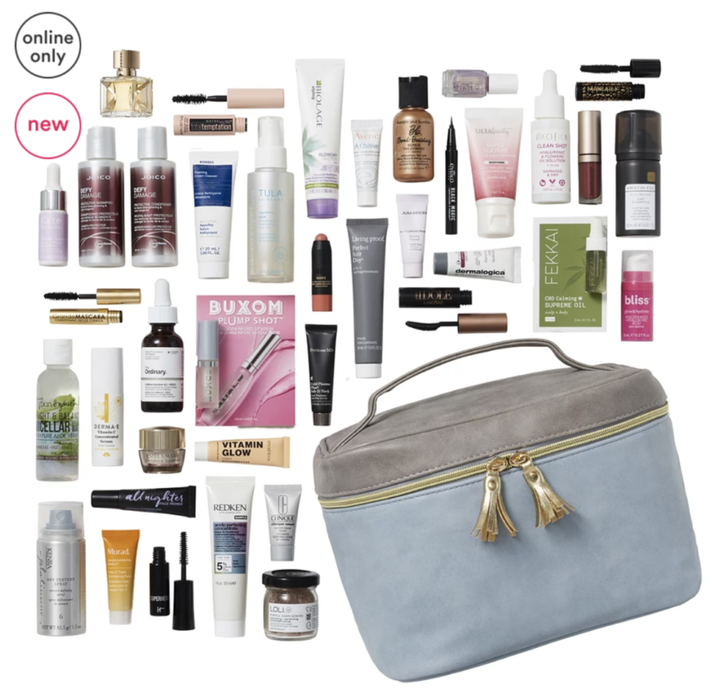 Ulta: New sale items + MORE - Gift With Purchase