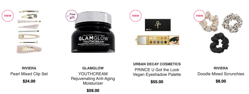 Ulta: New sale items + MORE | Gift With Purchase
