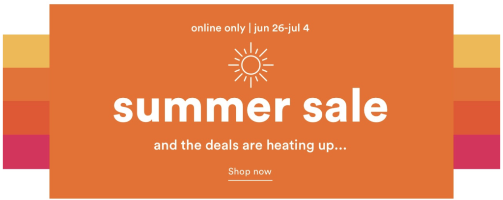 Ulta: $10 off $40 + Ulta Summer Sale + Summer of hair love + MORE ...