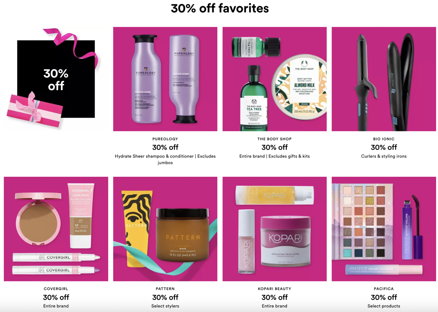 Ulta Black Friday Preview (11/19 -11/26) | Gift With Purchase