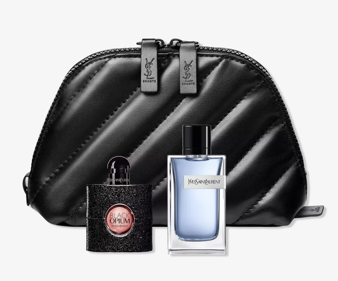 Ulta: Free 3 Piece YSL Gift with $70 purchase | Gift With Purchase