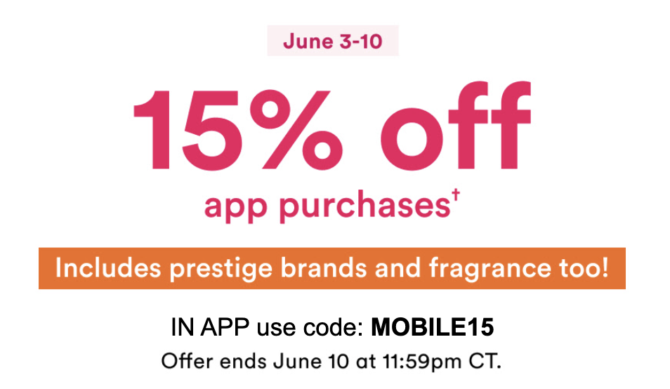 Ulta App Exclusive : Free 11 Piece Gift with $85 purchase + App only ...