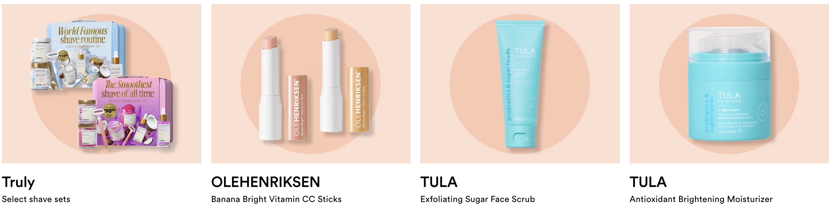 Ulta: Love Your Skin Event (12/29 – 1/18) – Day 13 tomorrow 1/10 | Gift ...