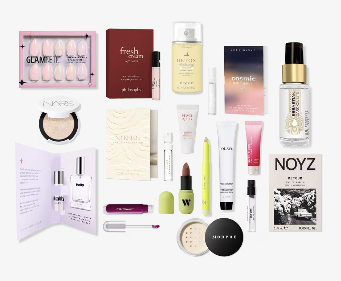 Ulta: Free 16 Piece Only At Ulta Gift ($174 value) with $80 purchase ...